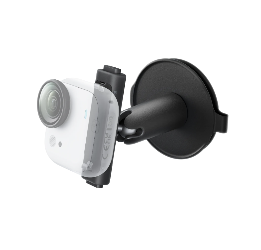 Insta360 Australia GO Ultra Pivot Stand – Insta360 Australia Think bold.